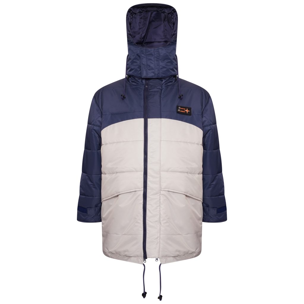 Sledgehammer Igloo Mens Plus Size Jacket RRP £69.99 – The Wholesale ...